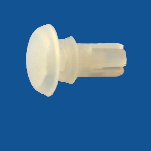 Nylon Expansive Rivets-Snap on Fastener for PC board -Plastic Fasteners