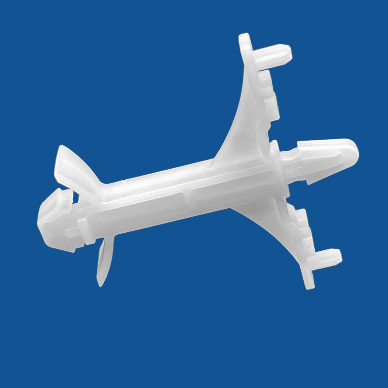 Insulated Pillars-PCB Spacer Pillars -Plastic Spacer Pillars